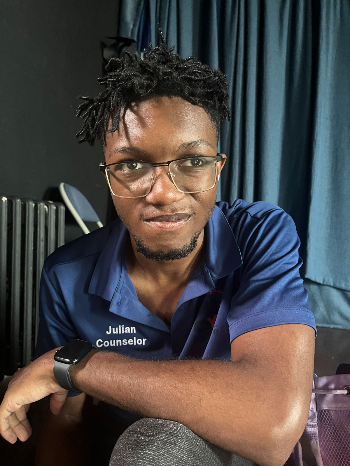 Staff | Youth Community Outreach Program – Mount Vernon, New York